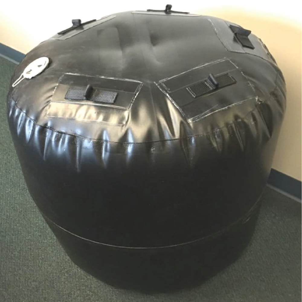 Custom Inflatables- Specialty Plastic Fabricators