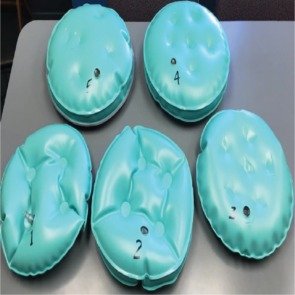 Air Bladders 101 - Specialty Plastic Fabricators