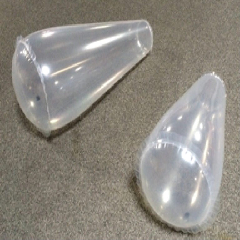 Air Bladders 101 - Specialty Plastic Fabricators